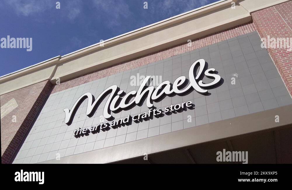 Michael logo Stock Videos & Footage - HD and 4K Video Clips - Alamy