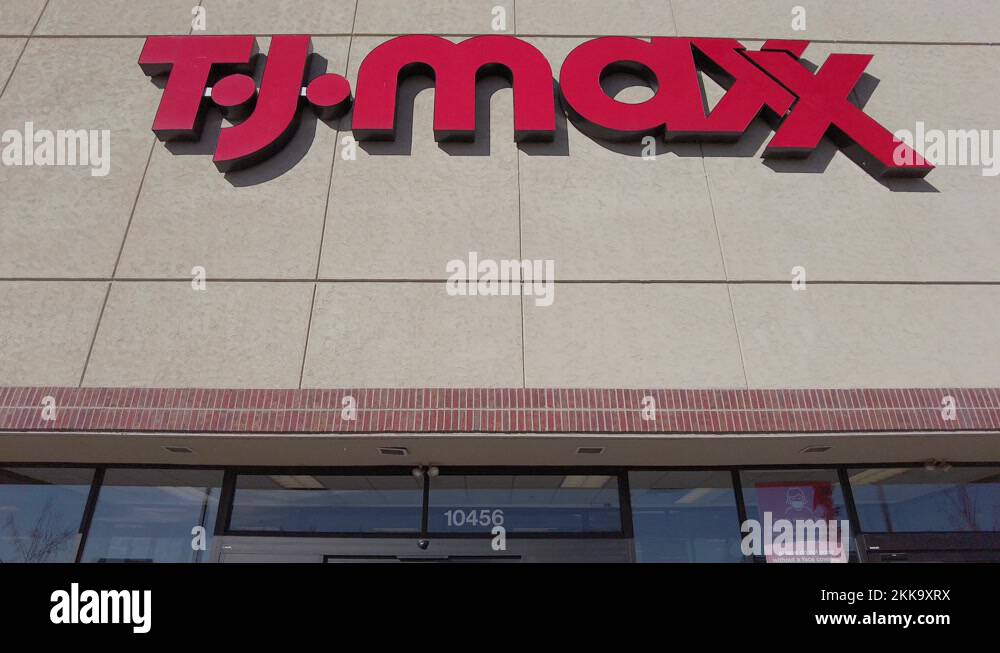 Tj logo Stock Videos & Footage - HD and 4K Video Clips - Alamy