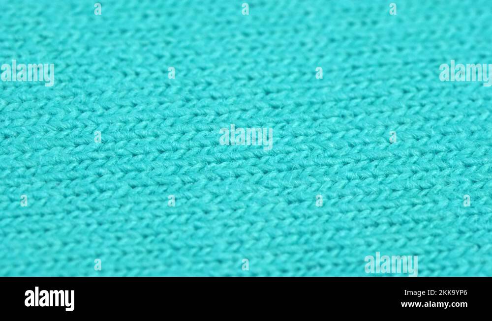 Blue polyester fabric texture background Stock Videos & Footage - HD ...