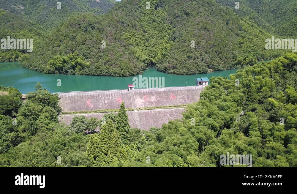 China dam reservoir Stock Videos & Footage - HD and 4K Video Clips - Alamy