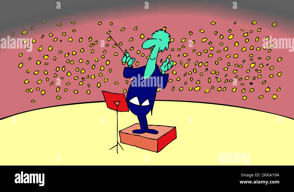 Maestro Stock Videos & Footage - HD and 4K Video Clips - Alamy