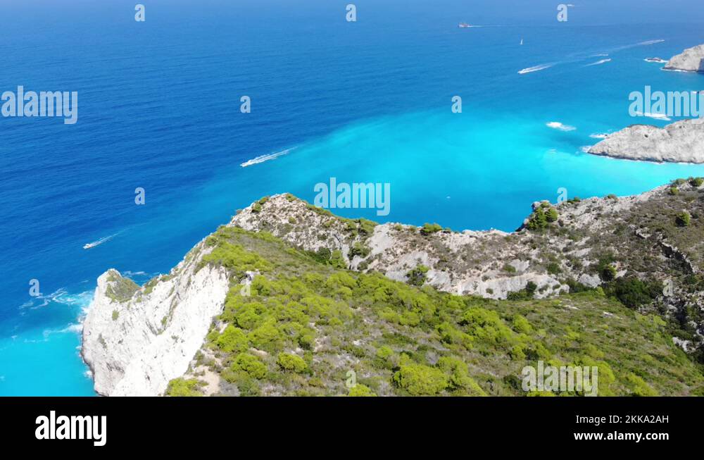 Greek ocean Stock Videos & Footage - HD and 4K Video Clips - Alamy