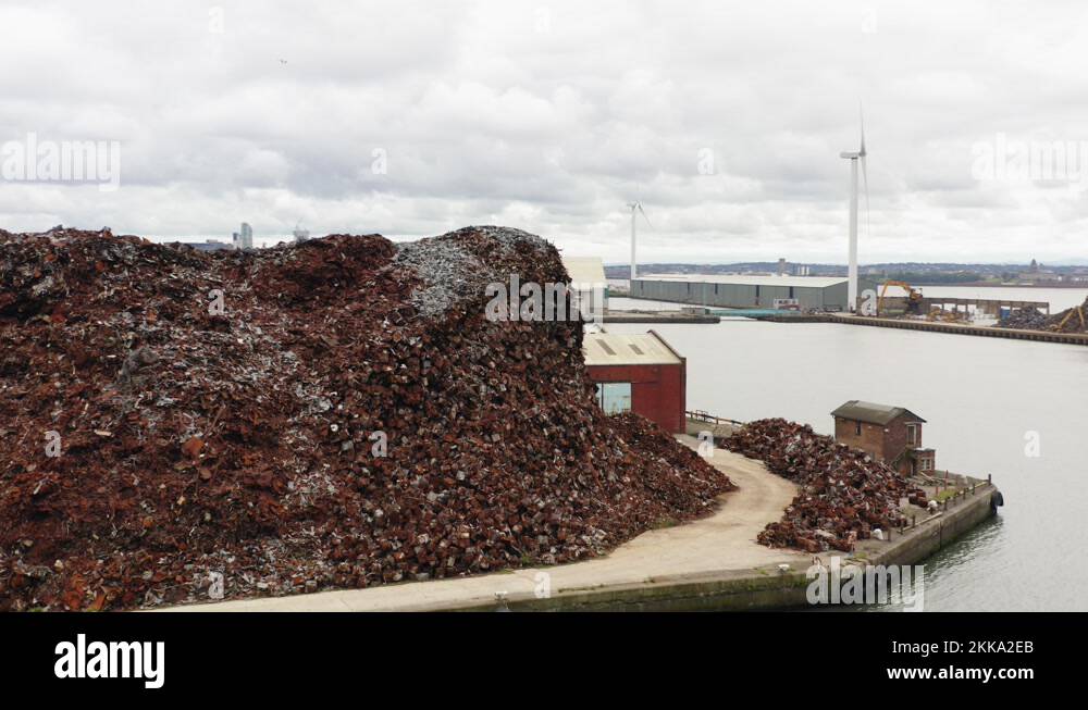 Recycling docks Stock Videos & Footage - HD and 4K Video Clips - Alamy