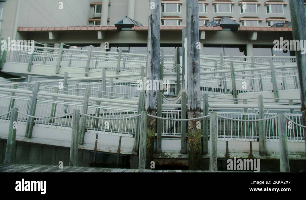 Walking ramps Stock Videos & Footage - HD and 4K Video Clips - Alamy