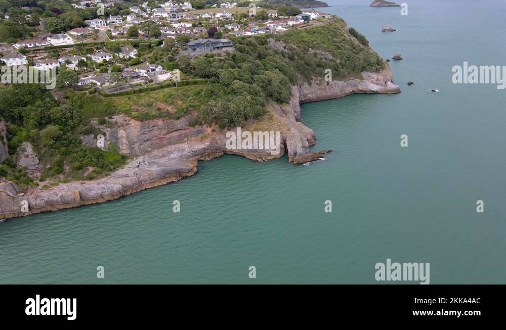 Paignton coastal town Stock Videos & Footage - HD and 4K Video Clips ...