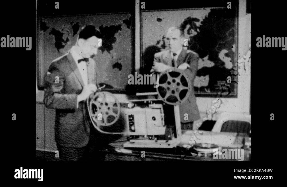 Film poster 1940s Stock Videos & Footage - HD and 4K Video Clips - Alamy