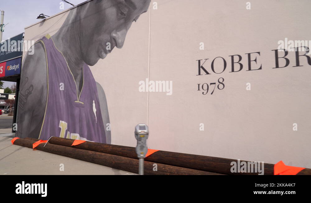 Ca kobe bryant Stock Videos & Footage - HD and 4K Video Clips - Alamy