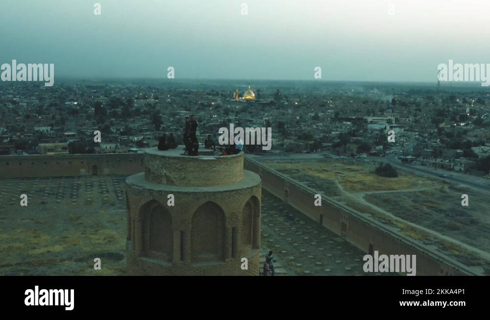 Abbasid architecture Stock Videos & Footage - HD and 4K Video Clips - Alamy