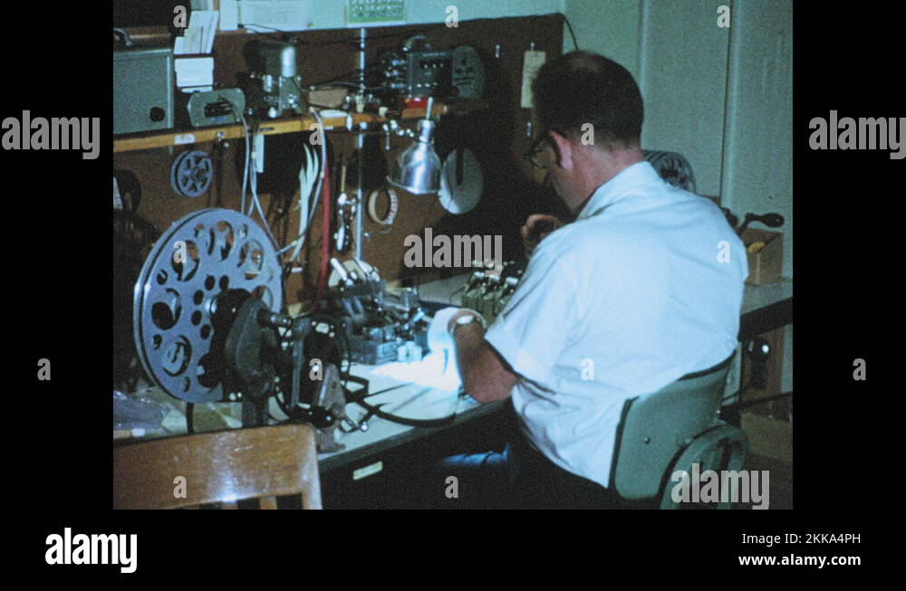 Film splicing machine Stock Videos & Footage - HD and 4K Video Clips ...