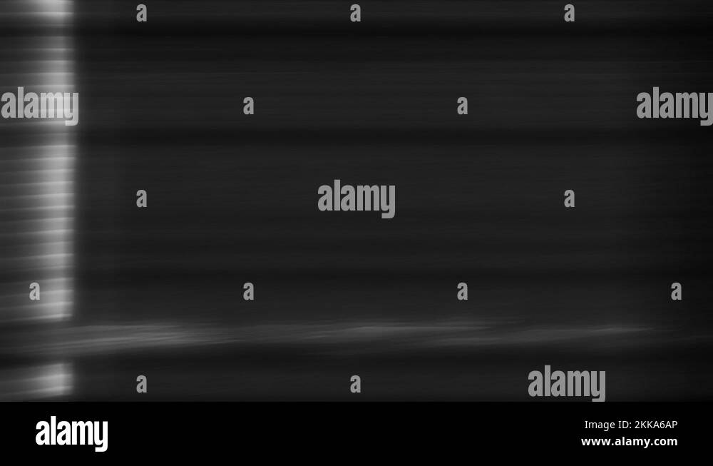 Glitch noise static television VFX effect. Visual video effects stripes ...