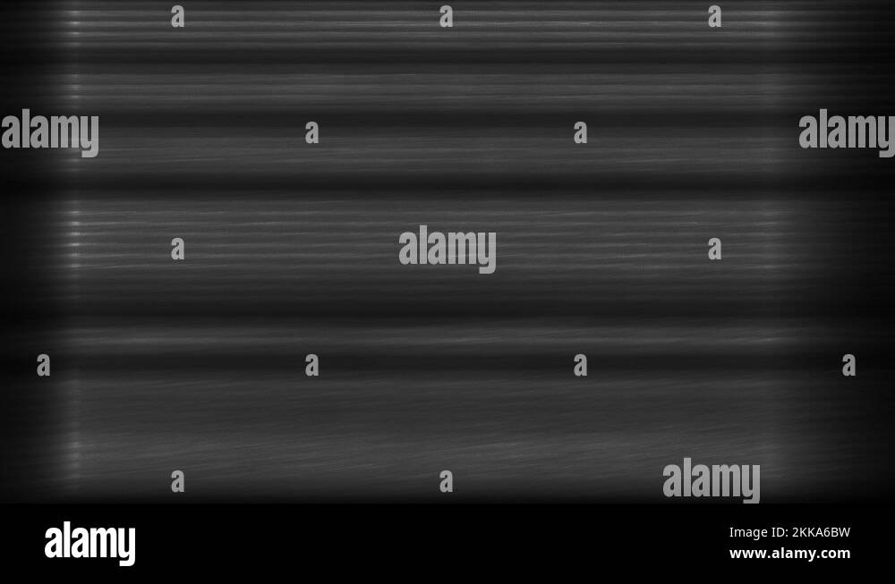 Glitch noise static television VFX effect. Visual video effects stripes ...