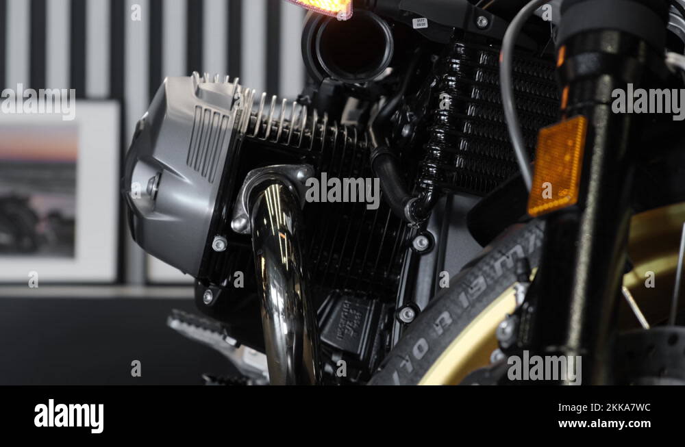 Motorcycle cinematic shot Stock Videos & Footage - HD and 4K Video ...