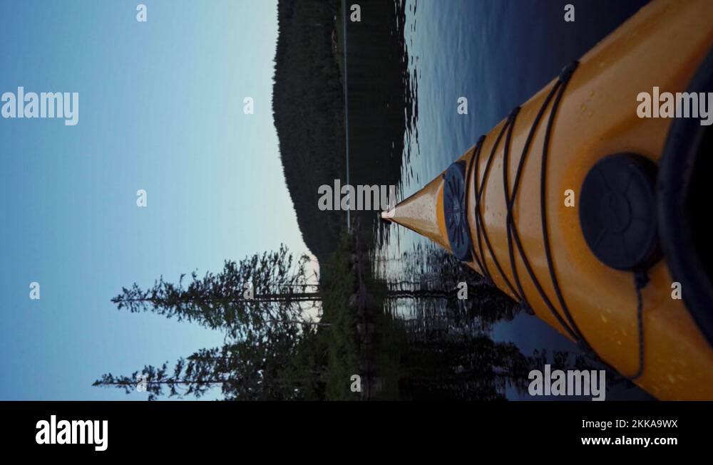 Kayak vertical Stock Videos & Footage - HD and 4K Video Clips - Alamy