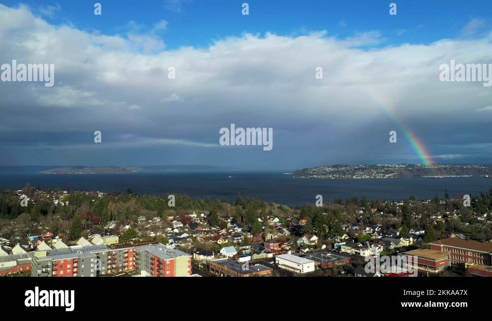 Commencement bay Stock Videos & Footage - HD and 4K Video Clips - Alamy