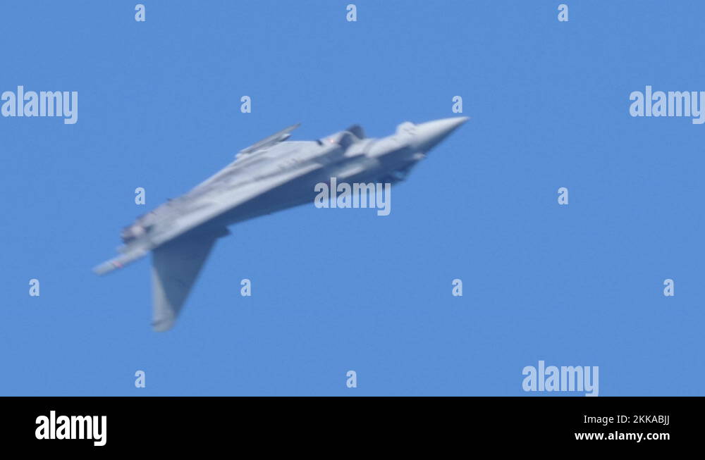 European fighter jet Stock Videos & Footage - HD and 4K Video Clips - Alamy