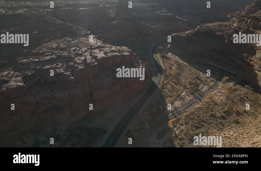 Sandstone road Stock Videos & Footage - HD and 4K Video Clips - Alamy