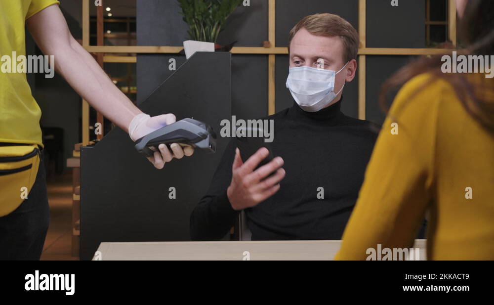 Paying with pos Stock Videos & Footage - HD and 4K Video Clips - Alamy