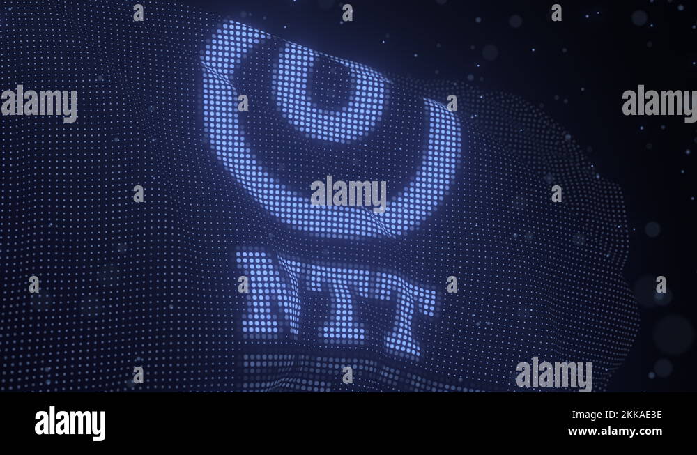 Logo ntt Stock Videos & Footage - HD and 4K Video Clips - Alamy
