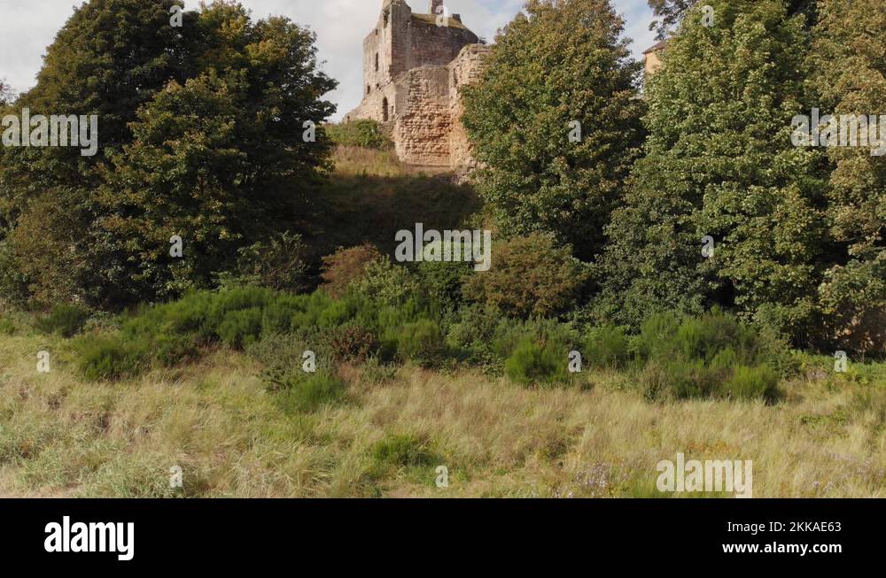 Historic scotland castle Stock Videos & Footage - HD and 4K Video Clips ...