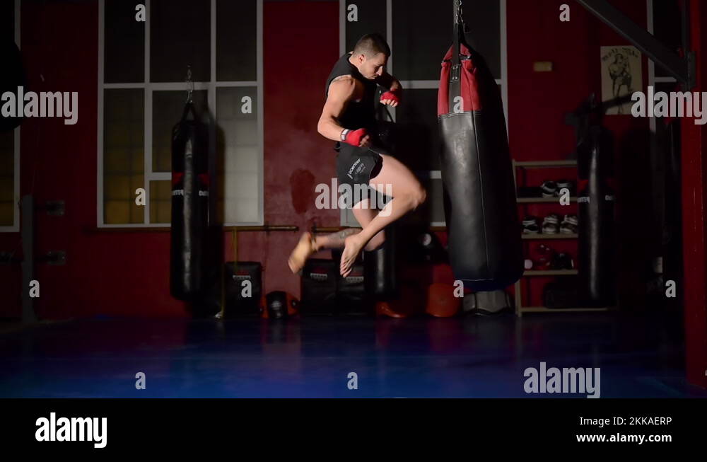 Knee high box Stock Videos & Footage - HD and 4K Video Clips - Alamy