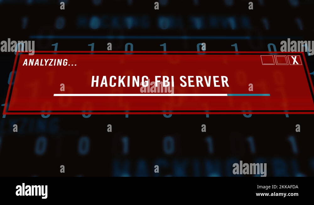 Cybersecurity software breach Stock Videos & Footage - HD and 4K Video ...