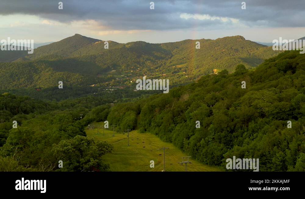 Appalachian landscape Stock Videos & Footage - HD and 4K Video Clips ...