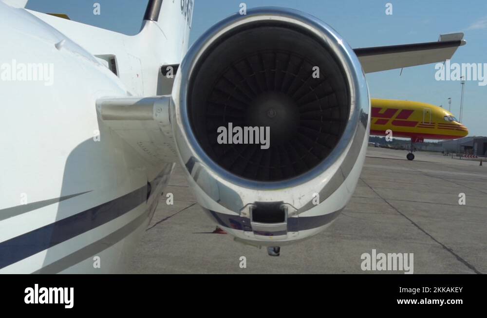 Pratt whitney jet engine on Stock Videos & Footage - HD and 4K Video ...