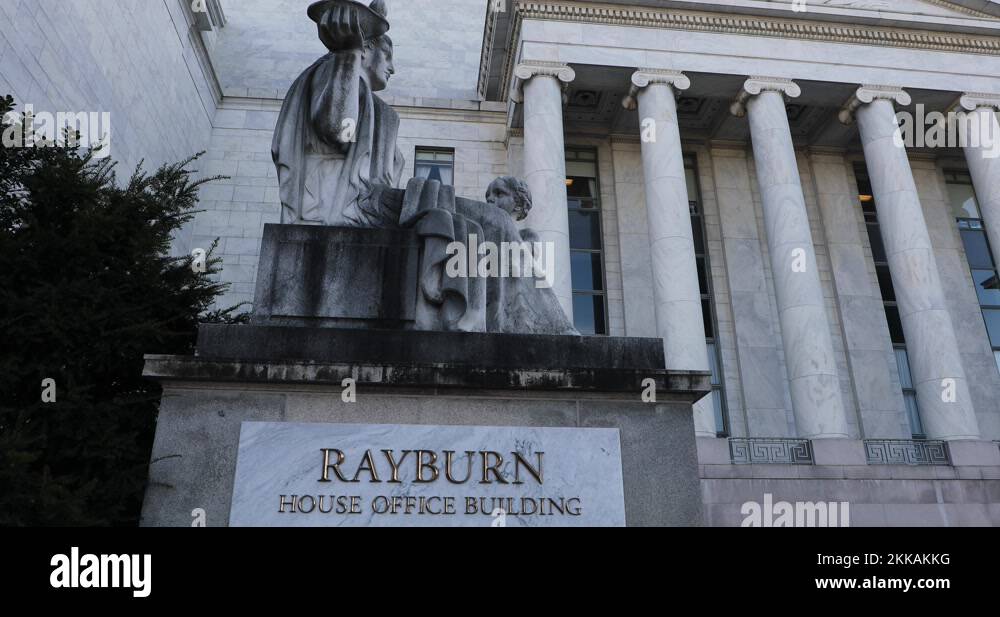 Rayburn house Stock Videos & Footage - HD and 4K Video Clips - Alamy