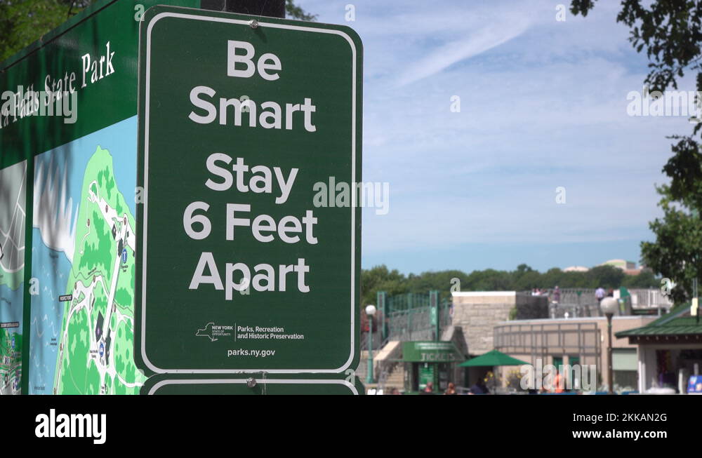 Maintain 6 feet Stock Videos & Footage - HD and 4K Video Clips - Alamy