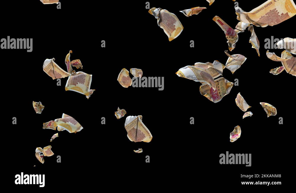 Indian rupee currency Stock Videos & Footage - HD and 4K Video Clips ...