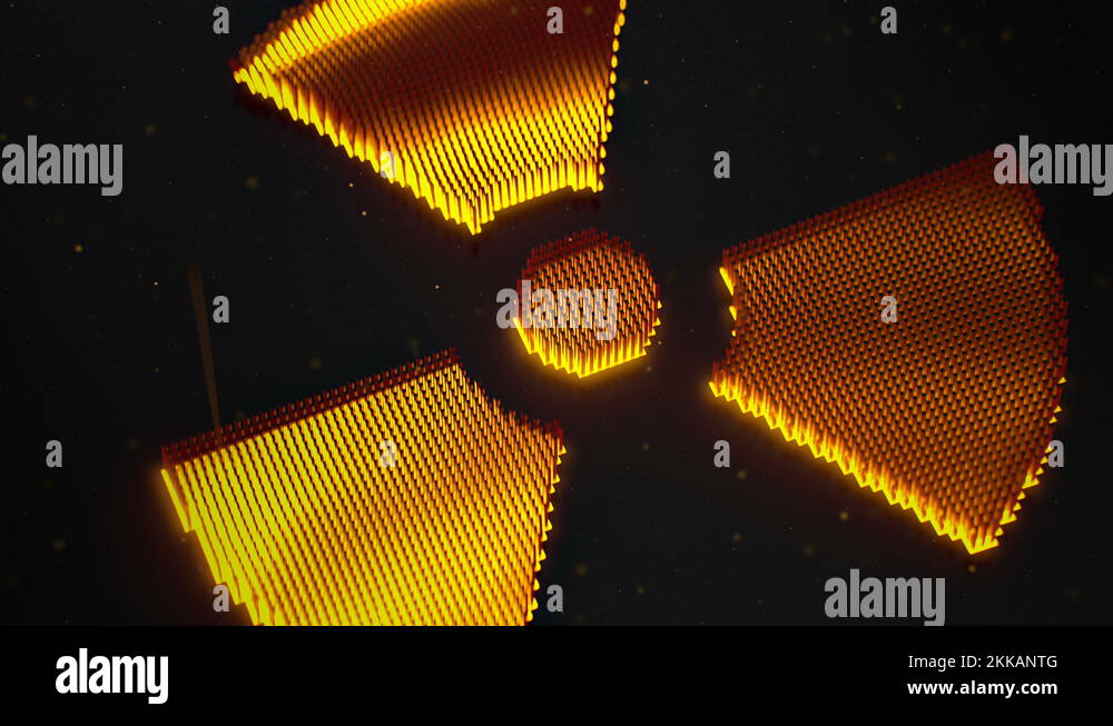 Radioactive symbol 3d Stock Videos & Footage - HD and 4K Video Clips ...