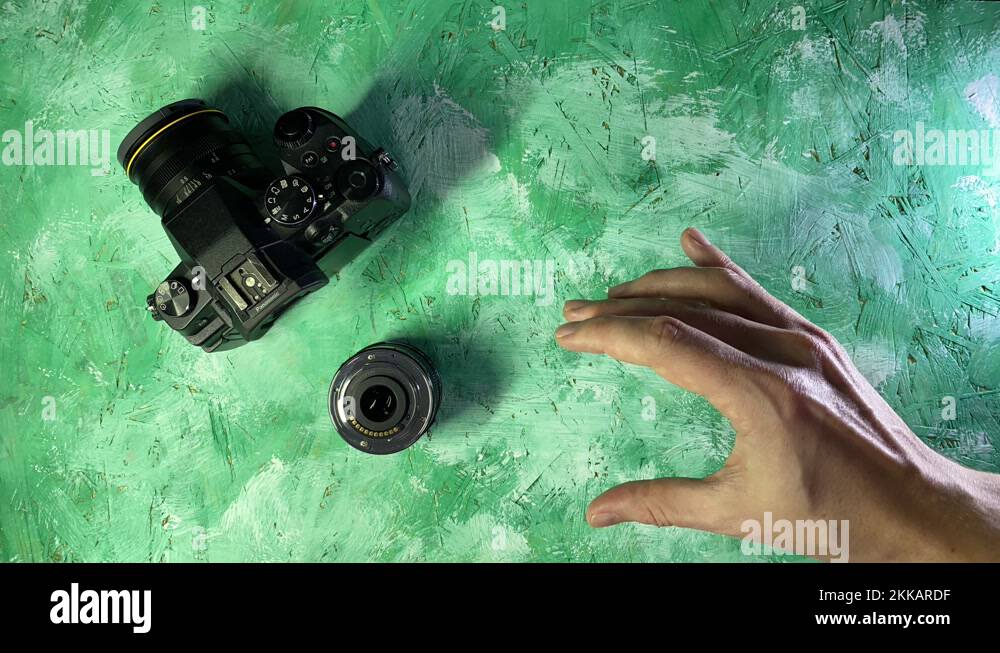 Tabletop photograph Stock Videos & Footage - HD and 4K Video Clips - Alamy