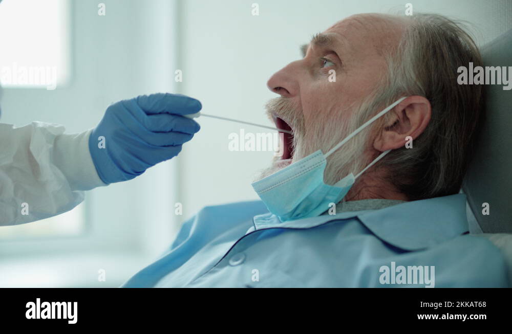 Covid 19 pcr test Stock Videos & Footage - HD and 4K Video Clips - Alamy