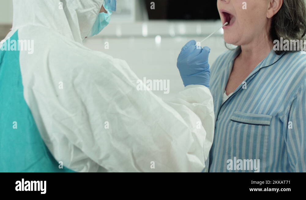 Test swab and tube Stock Videos & Footage - HD and 4K Video Clips - Alamy