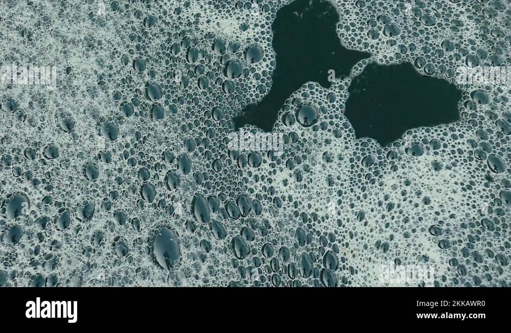 Foam pattern Stock Videos & Footage - HD and 4K Video Clips - Alamy