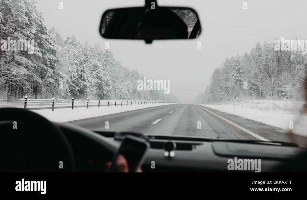 Road navigator smartphone Stock Videos & Footage - HD and 4K Video ...