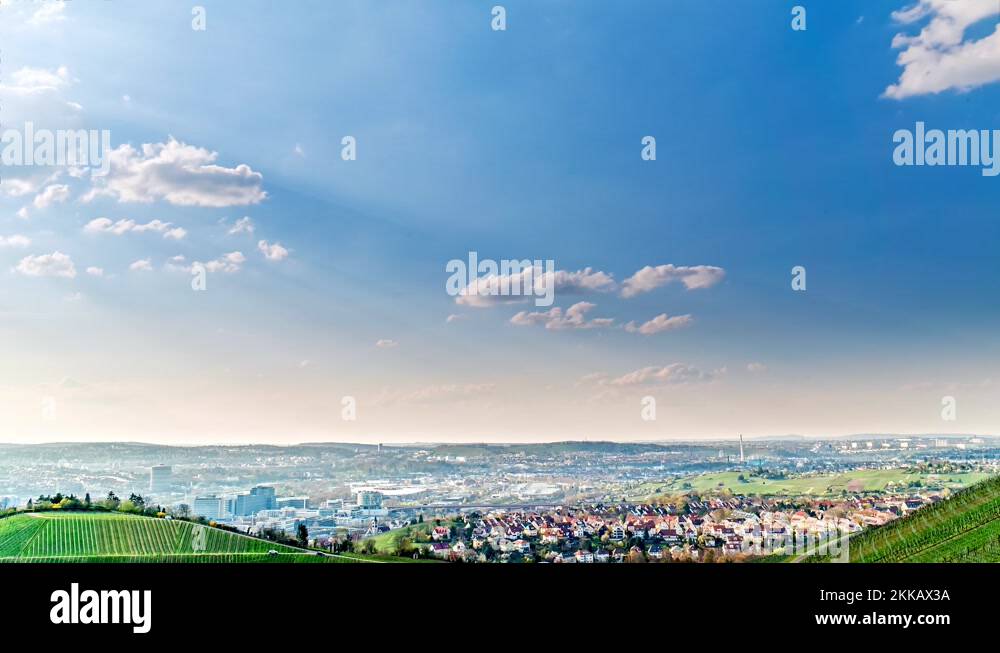 Beautiful village scenery Stock Videos & Footage - HD and 4K Video ...