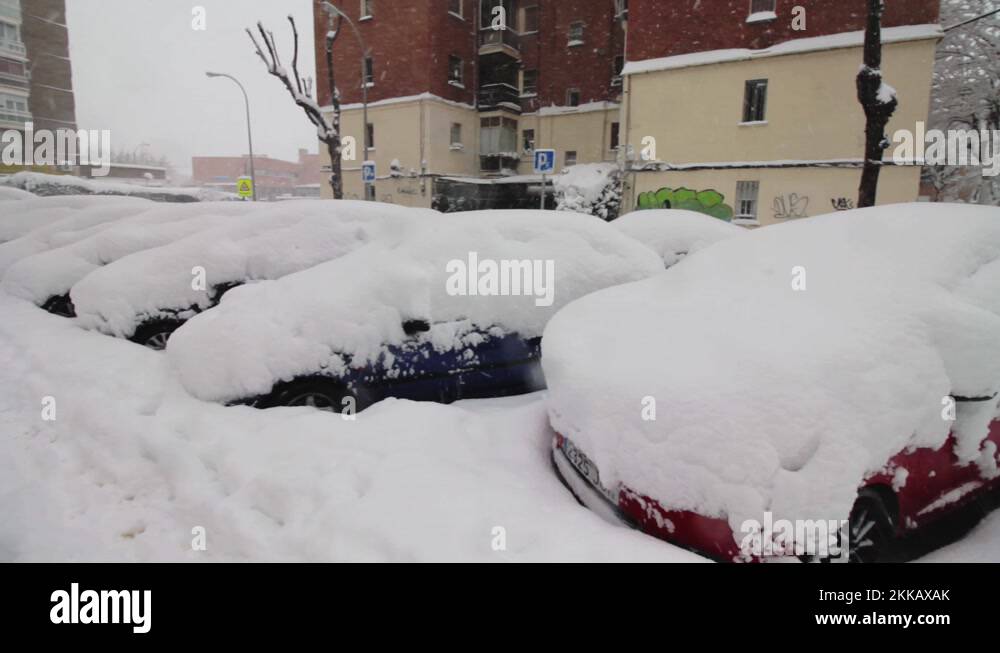 Filomena 2021 Stock Videos & Footage - HD and 4K Video Clips - Alamy