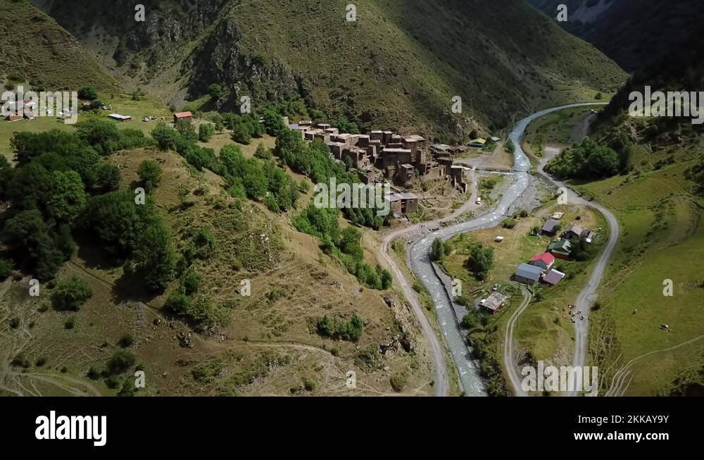 Village chechnya Stock Videos & Footage - HD and 4K Video Clips - Alamy