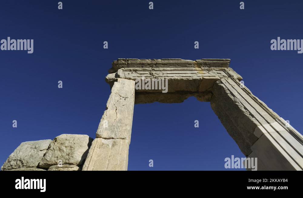 Greek arch Stock Videos & Footage - HD and 4K Video Clips - Alamy