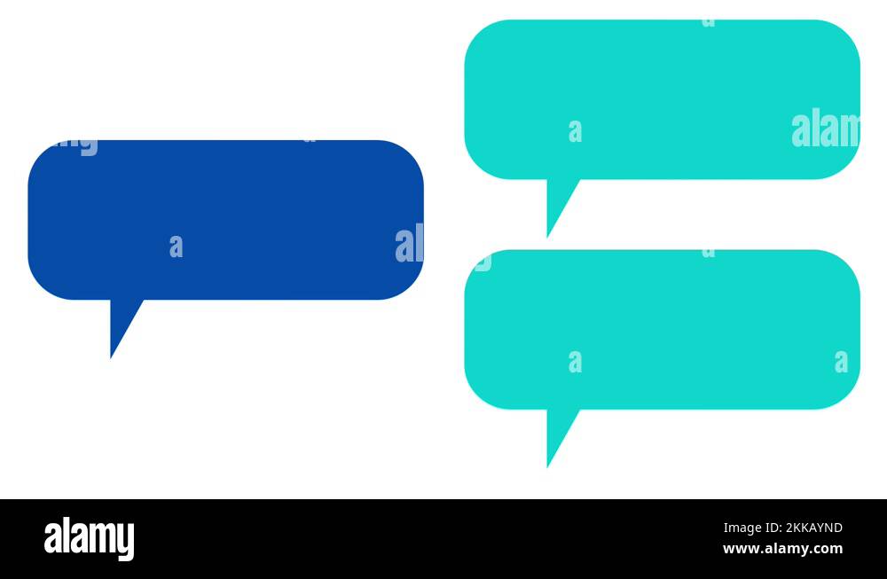 Dialogue boxes Stock Videos & Footage - HD and 4K Video Clips - Alamy