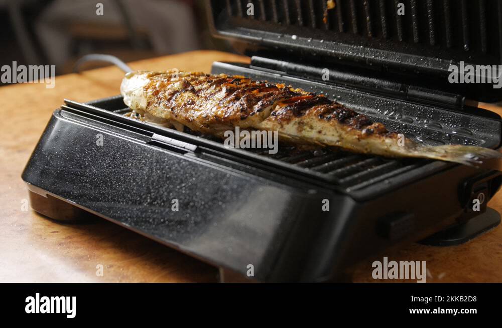 Electric grilled Stock Videos & Footage - HD and 4K Video Clips - Alamy