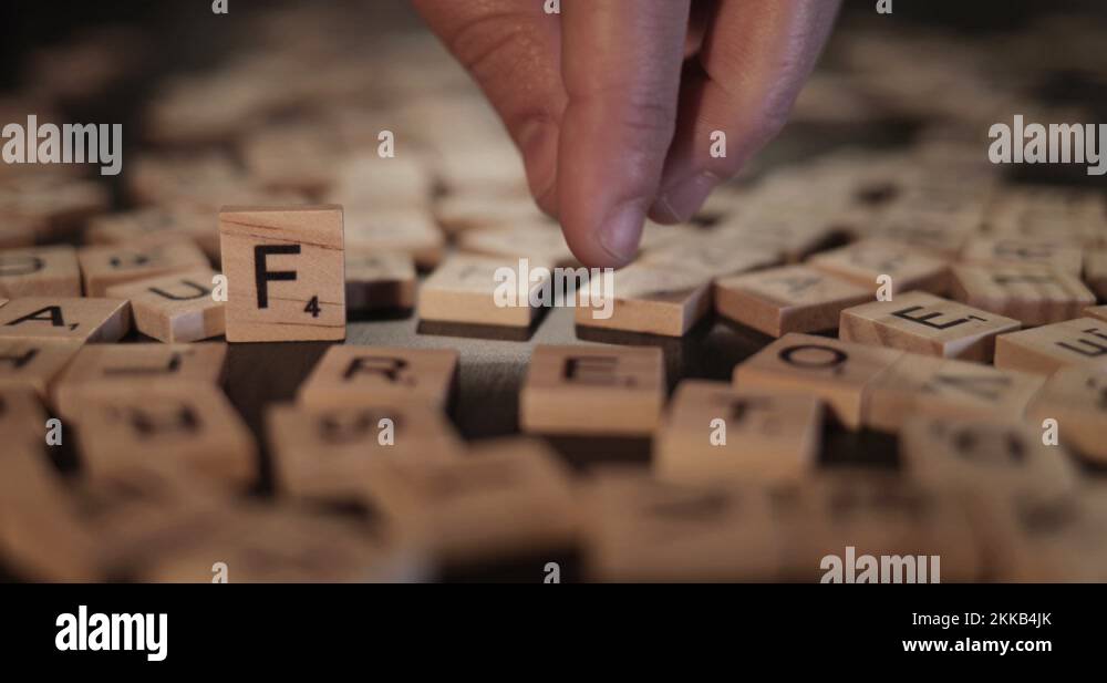 Standard block font Stock Videos & Footage - HD and 4K Video Clips - Alamy