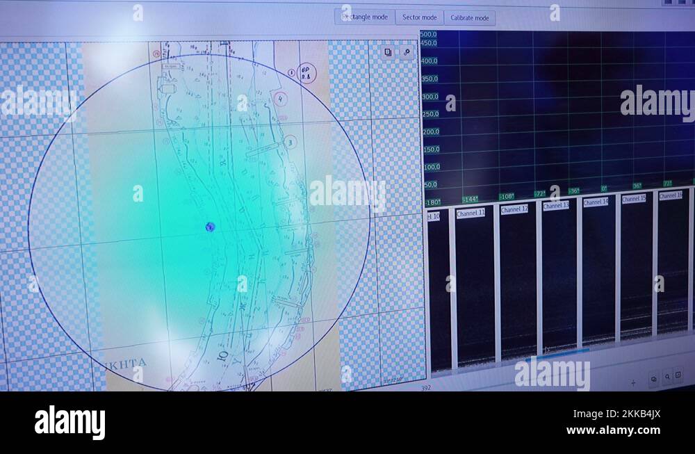 Ultrasonic measurement system Stock Videos & Footage - HD and 4K Video ...