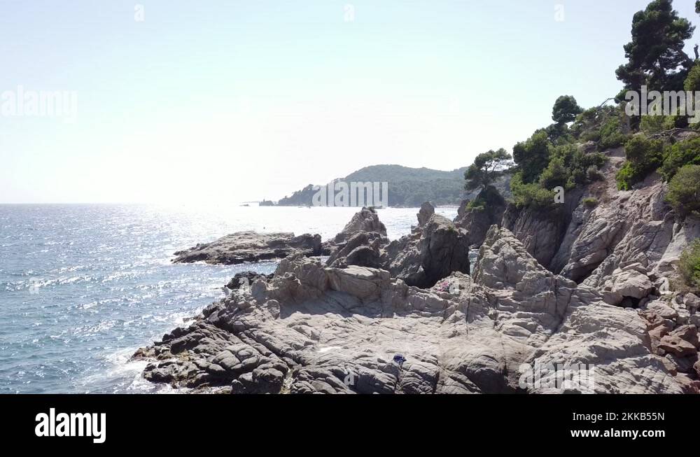 Lloret de mar sun Stock Videos & Footage - HD and 4K Video Clips - Alamy