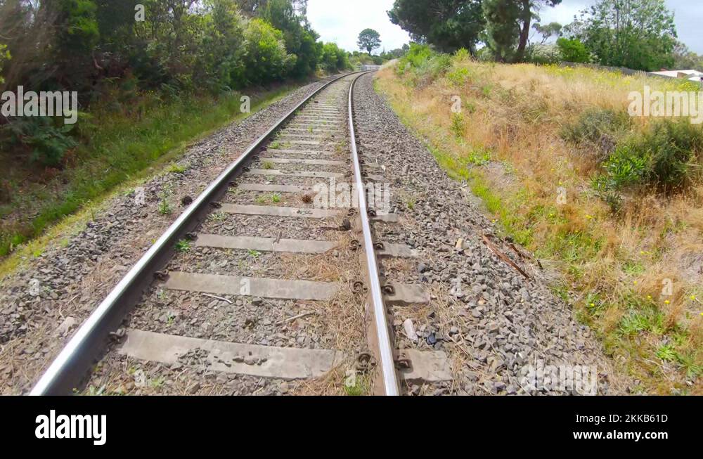 Turning tracks Stock Videos & Footage - HD and 4K Video Clips - Alamy