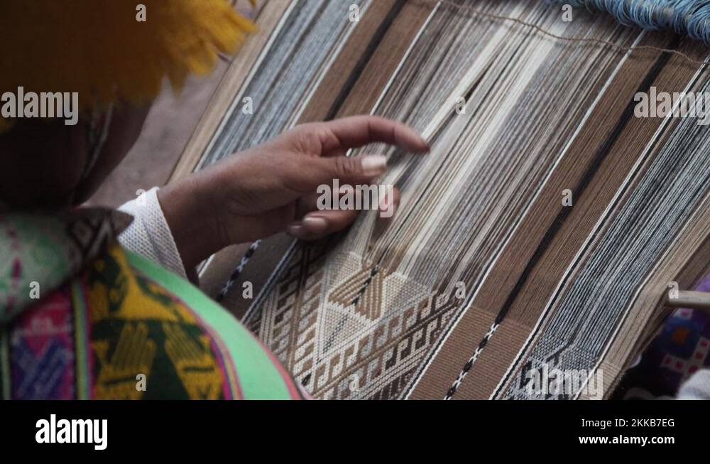 Traditional peruvian pattern Stock Videos & Footage - HD and 4K Video ...