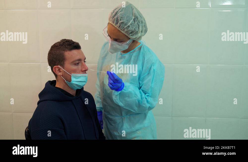 Pcr test tests Stock Videos & Footage - HD and 4K Video Clips - Alamy