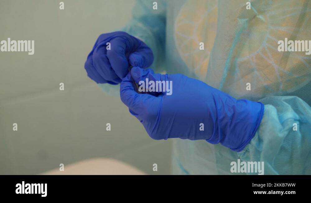 Pcr covid antigen Stock Videos & Footage - HD and 4K Video Clips - Alamy