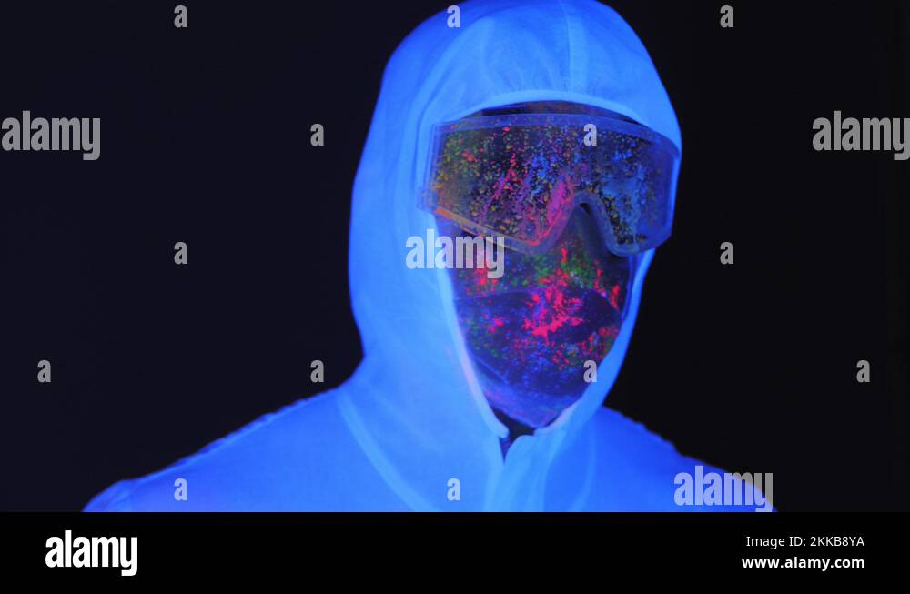 Splattered white paint Stock Videos & Footage - HD and 4K Video Clips ...